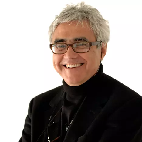 Rafael Vinoly