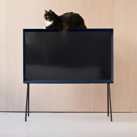 Serif TV, autorid Ronan ja Erwan Bouroullec