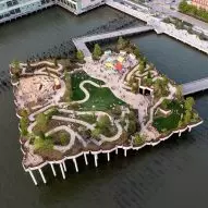 Thomas Heatherwick: Little Island