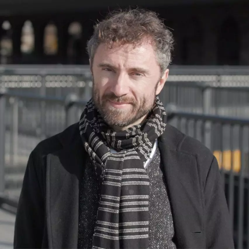 Thomas Heatherwick