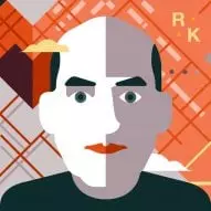 Rem Koolhaas