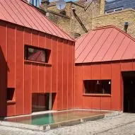 Tin House ndi Henning Stummel Architects