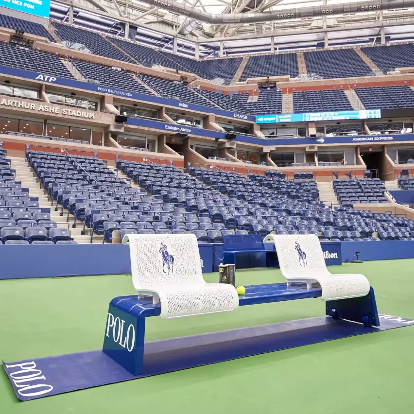 Мебель US Open от Michael Graves Architecture & Design