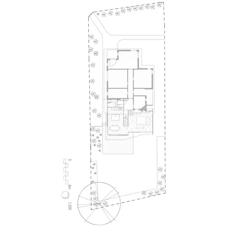 Winscombe Extensioun vum Preston Lane