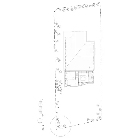 Preston Lane 的 Winscombe 擴建