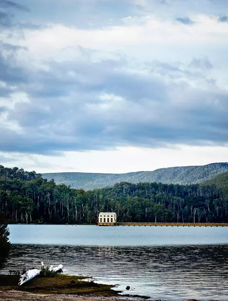 Pumphouse Point በ Cumulus Studio