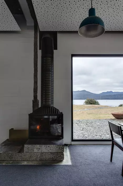 Pumphouse Point deur Cumulus Studio