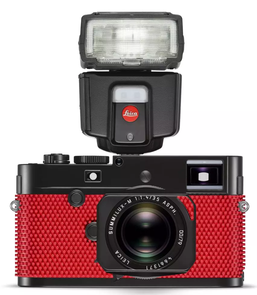 Camera Leica