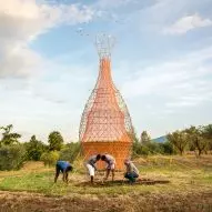 2019 年阿迦汗建築獎入圍名單