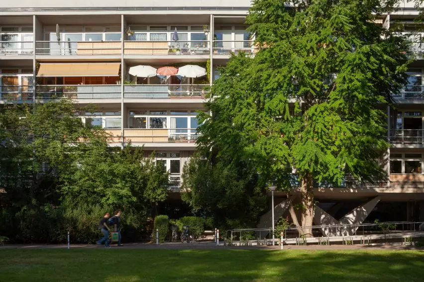 Fotografija Oscar Niemeyer Haus minn Pedro Vannucchi