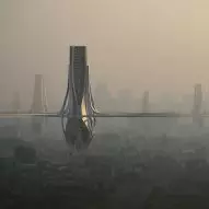 Znera स्पेस द्वारा Smog परियोजना