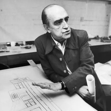 Oscar Niemeyer