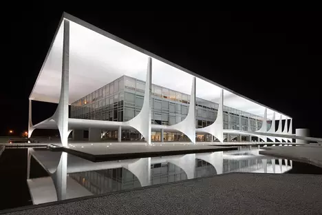 Palácio do Planalto