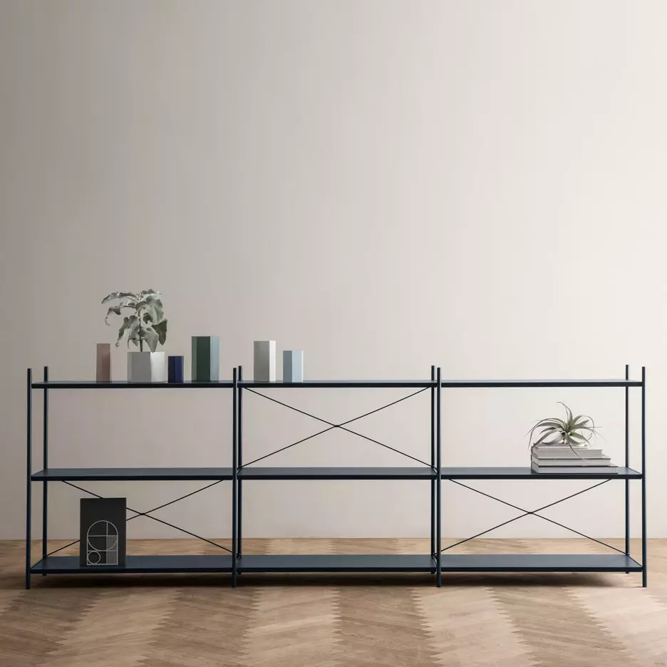 Ferm Living Spring Summer 2016 -mallisto