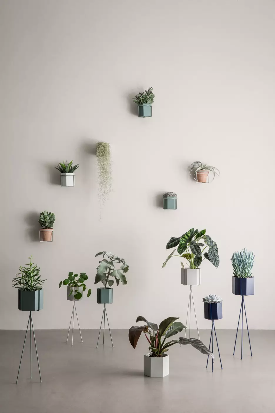 Ferm Living Spring Summer 2016 -mallisto