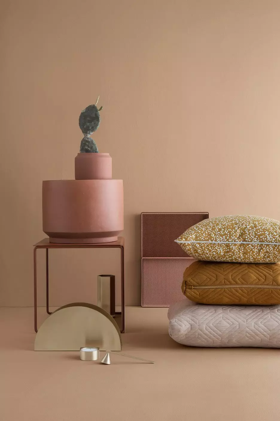 Ferm Living Spring Summer 2016 ስብስብ