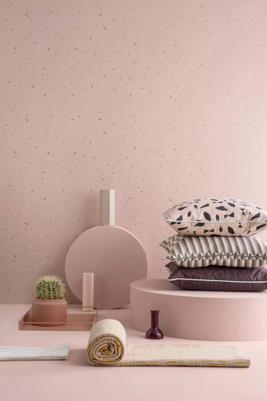 Ferm Living Spring Summer 2016 -mallisto