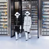 Chanel Data Center vårsommer 2017