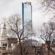 Madison Square Park Tower e KPF