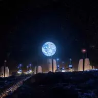 SOM tərəfindən Moon Village