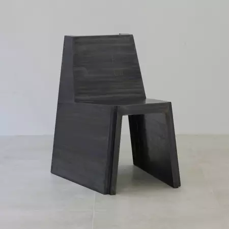 Stoelen en fjoerwurk troch Martí Guixé 29508_1