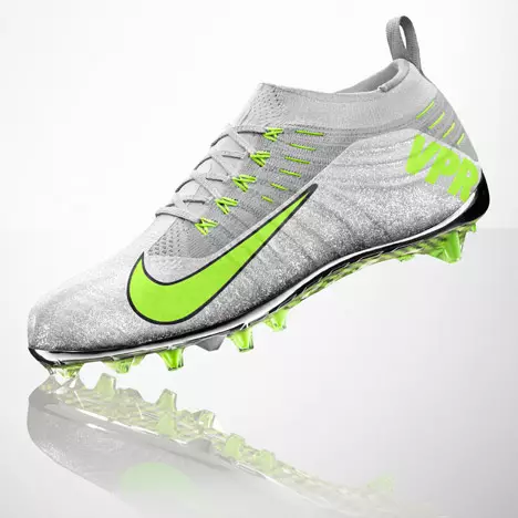 Nike Vapor Ultimate 鉚釘防滑鞋