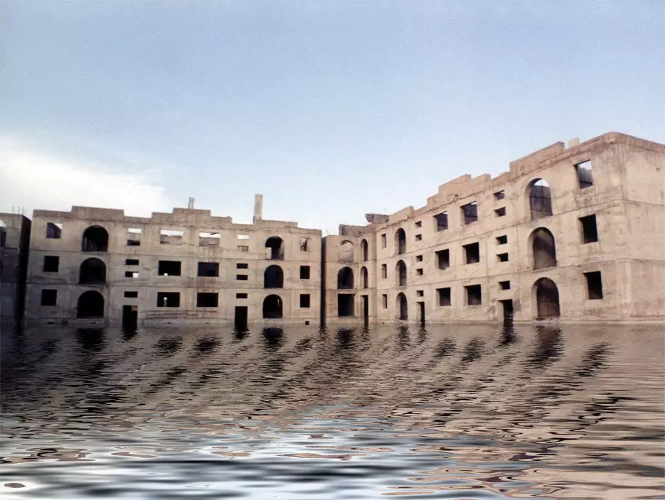 Vahram-Agasian-okú-aaye-ruins-calvert-22-ipilẹ-agbara-architecture-art-soviet-union-london-_dezeen_936_8