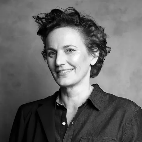 Francine Houben