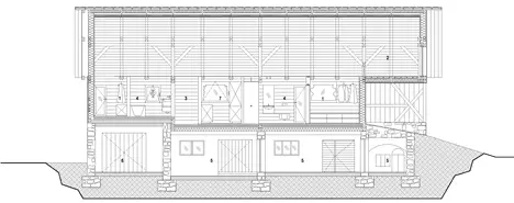 ਅਲਪਾਈਨ-ਬਾਰਨ-ਅਪਾਰਟਮੈਂਟ-ਬਾਈ-OFIS_dezeen_5