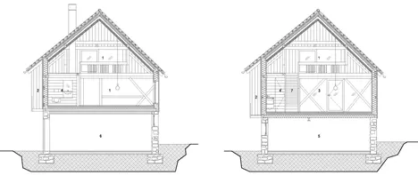 ਅਲਪਾਈਨ-ਬਾਰਨ-ਅਪਾਰਟਮੈਂਟ-ਬਾਈ-OFIS_dezeen_8