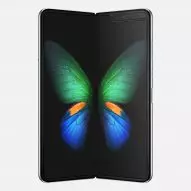 Samsung foldable smartphone: Galaxy Fold