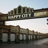 Happy City par Kurt Hollander