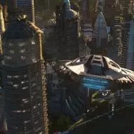 Black Panther filmsets wurde beynfloede troch Zaha Hadid, seit ûntwerper