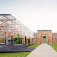 Ipagdiriwang ng 2019 pavilion ng Dulwich Picture Gallery ang multikultural na London 31851_3