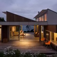 Waiheke Island House de Vaughn McQuarrie