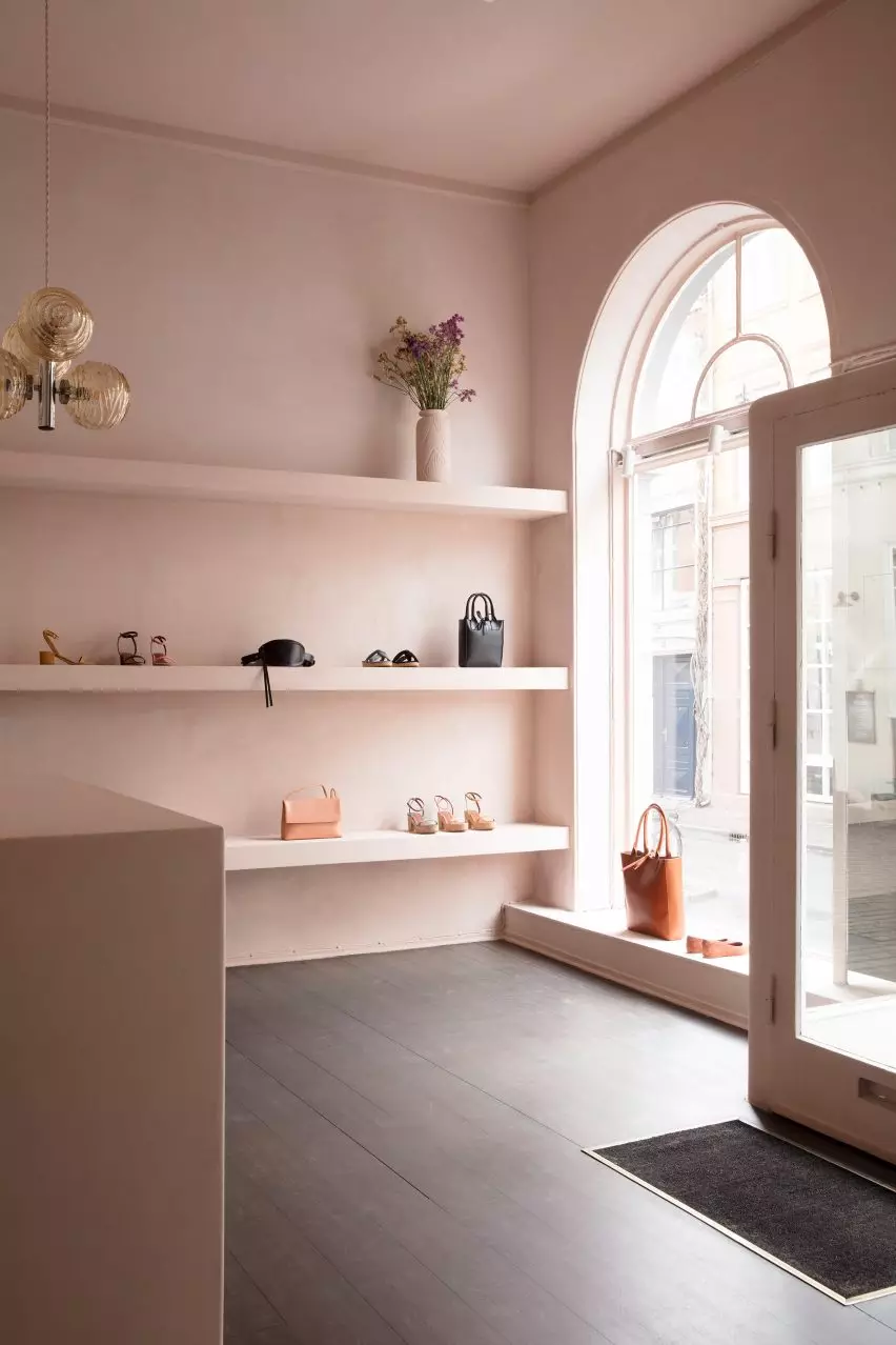 Yvonne Koné store muCopenhagen