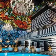 Mondrian Doha av Marcel Wanders