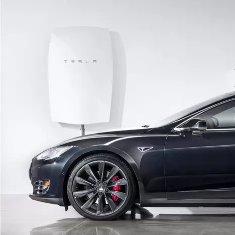 Tesla Powerwall