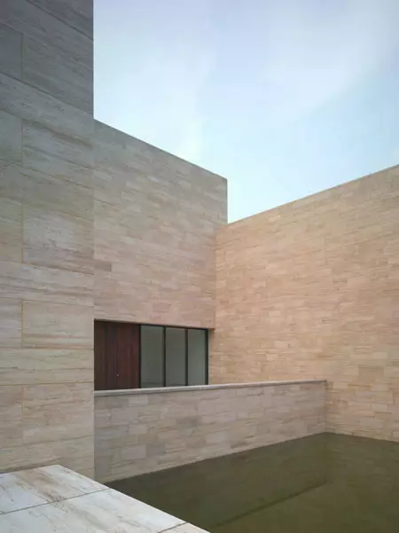 Liangzhu Culture Tsev khaws puav pheej los ntawm David Chipperfield Architects