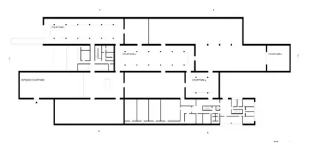 I-Liangzhu Culture Museum kaDavid Chipperfield Architects