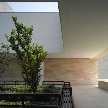 I-Liangzhu Culture Museum kaDavid Chipperfield Architects 32313_6