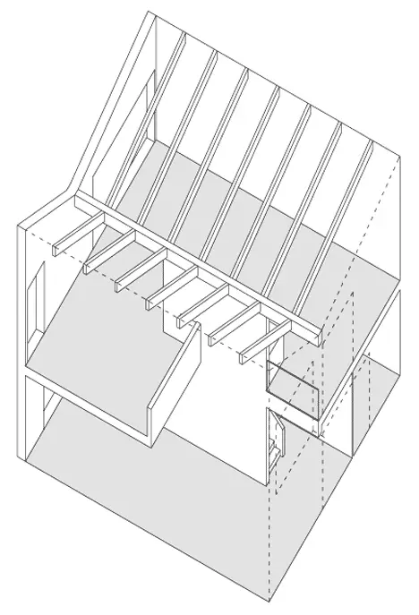 V-House ji hêla GAAGA ve