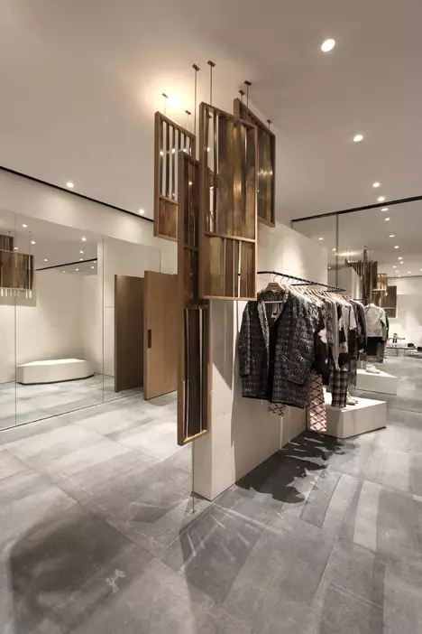 Isabel-Marant-store-Shanghai-by-Cigue