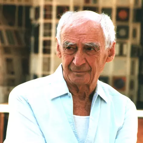 Paolo Soleri