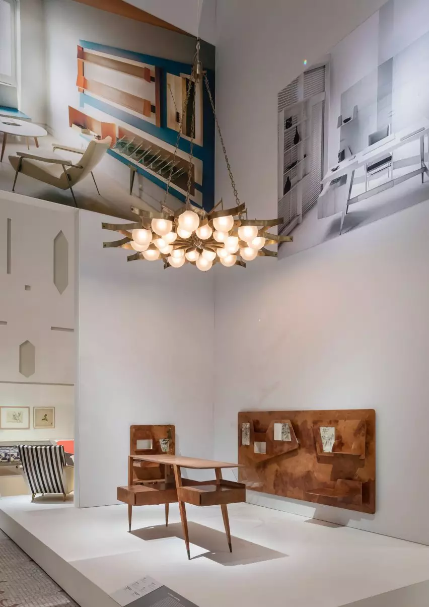 Намоишгоҳи Gio Ponti Musee des Arts Decoratifs