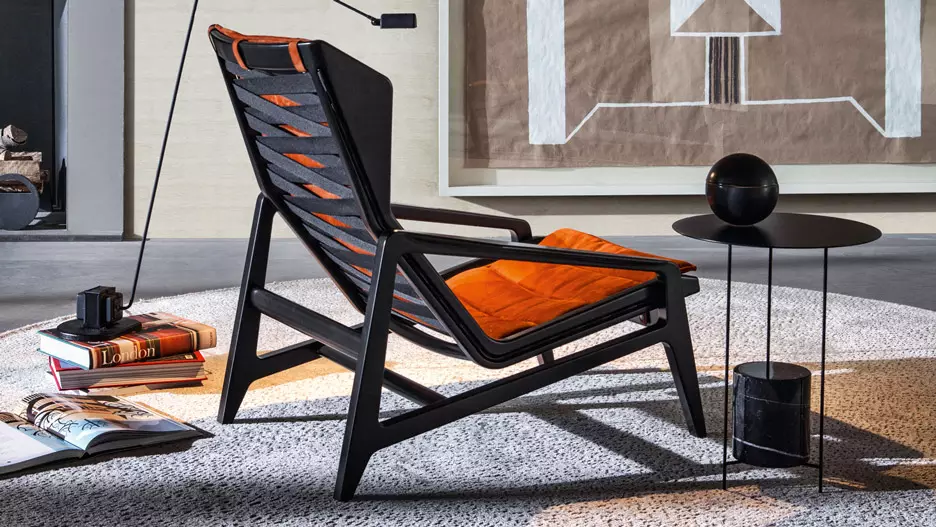 Molteni&C выиграла судебный процесс, чтобы помешать Cassina производить идентичные стулья Gio Ponti