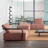 מילאנו: אוסף חדש של Cassina / אבזרים רכים מאת קונסטנטין גרצ'יץ'