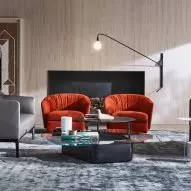 Molteni-Flaggschiff-Showroom von Vincent van Duysen auf der Mailänder Designwoche