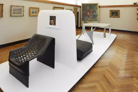 80! Pameran Molteni di Milan 2015