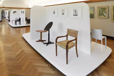 80! Pameran Molteni di Milan 2015